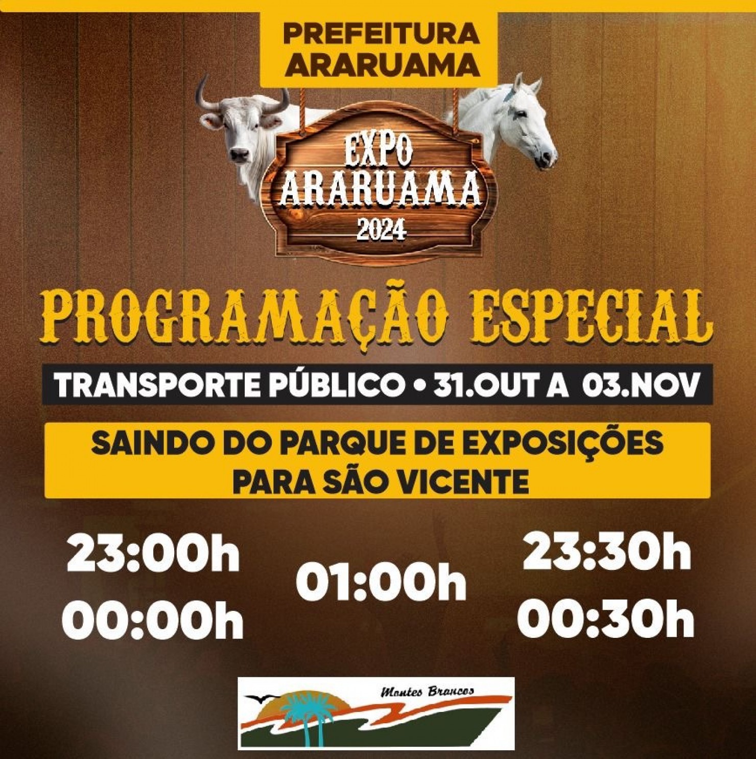 Notícias - Prefeitura de Araruama/RJ